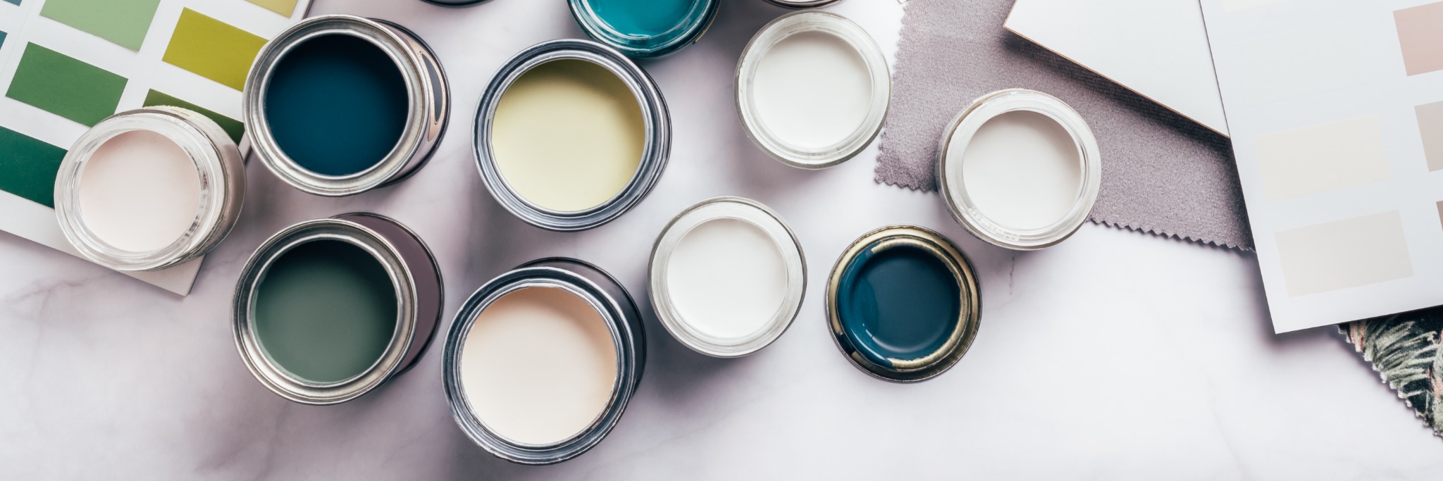 7 Tips for Coordinating Home Exterior Paint Colors - Bella Vista ...